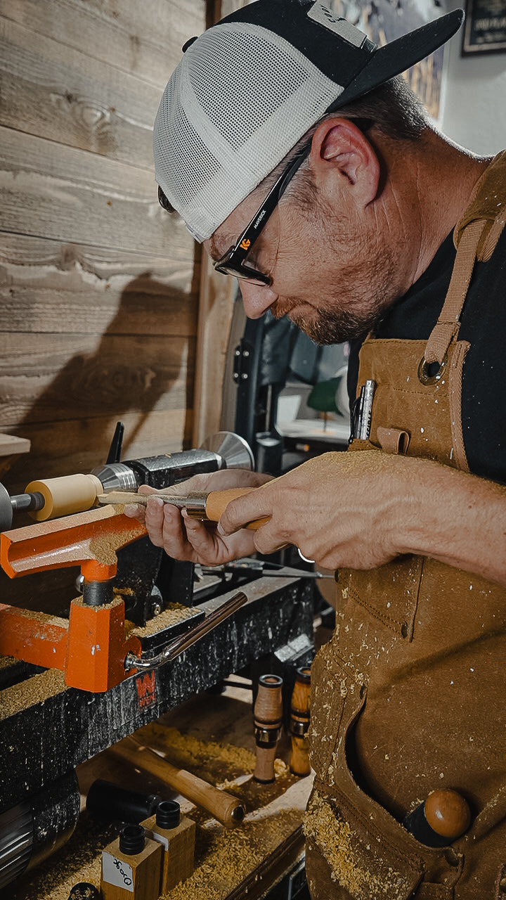 Goose Calls – Cody Call Company